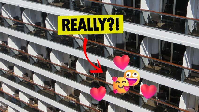 7 Naughty Things Cruise Passengers Do on a Trip That They Absolutely ...