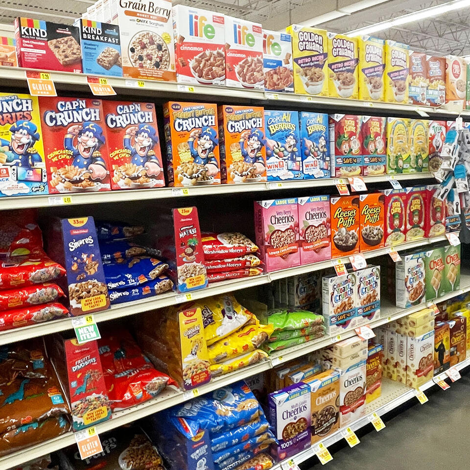 The 2 Worst Breakfast Foods That Spike Your Blood Sugar And Expand Your ...
