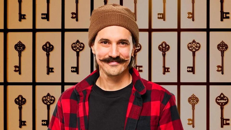 "Such an honest person": Big Brother housemate Vince shares parting ...