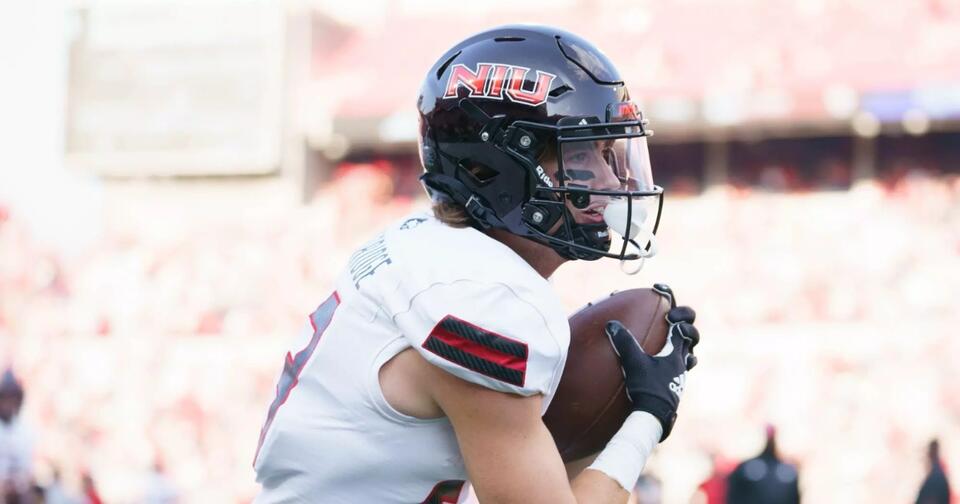 Rutgers Football Boosts Roster by Adding Transfer Dane Pardridge ...