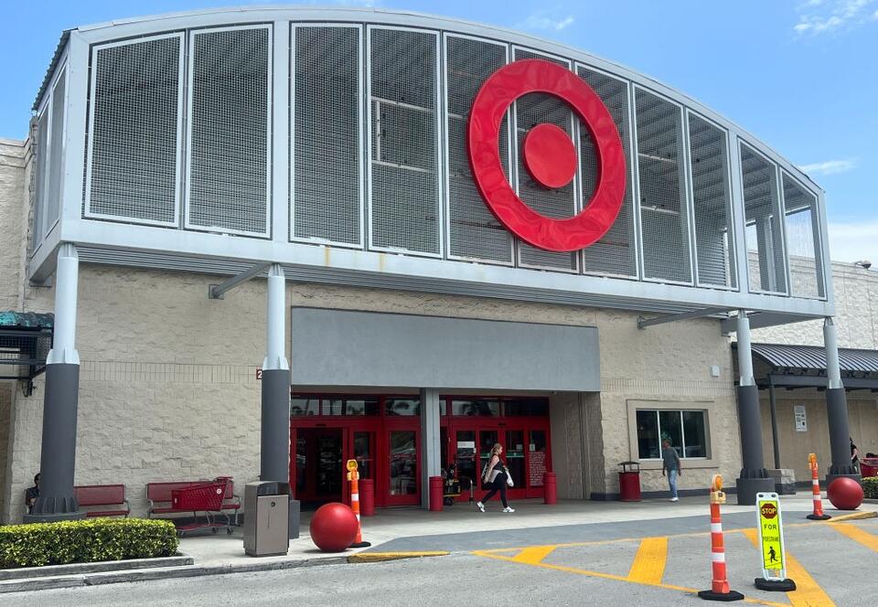 Minnesota Based Target Drops in Fortune List After 24 Years - NewsBreak