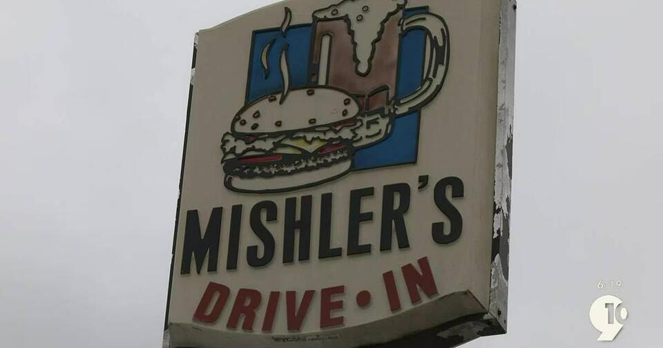 Mishler’s Drive-In closing after 57 years - NewsBreak