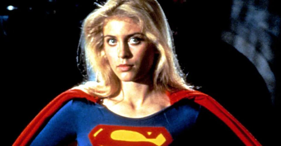 ‘Supergirl’ Star Helen Slater Makes Rare Appearance After 40 Years ...