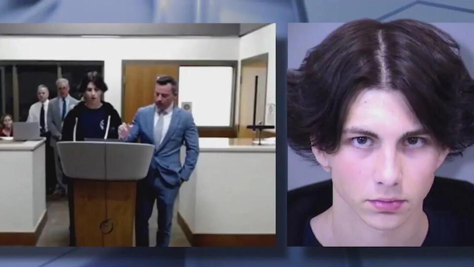 Preston Lord case: Taylor Sherman settlement hearing - NewsBreak