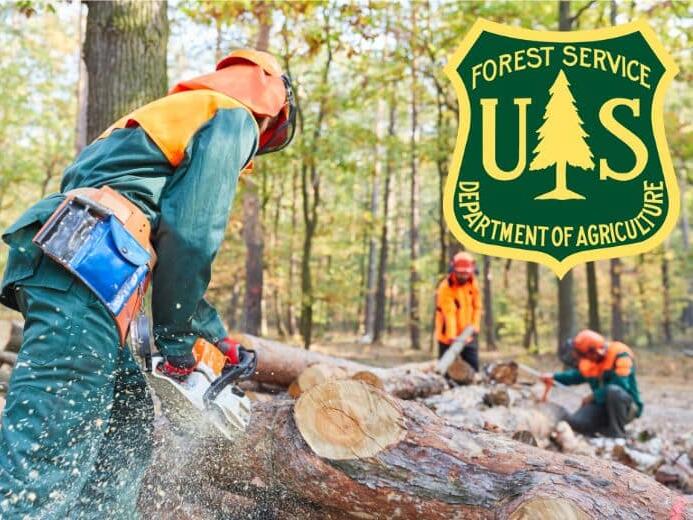 Wallowa-Whitman National Forest lowers Industrial Fire Protection Levels