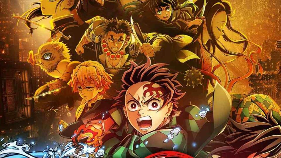 Demon Slayer: Infinity Castle Part 3 Release Date Estimate, News ...