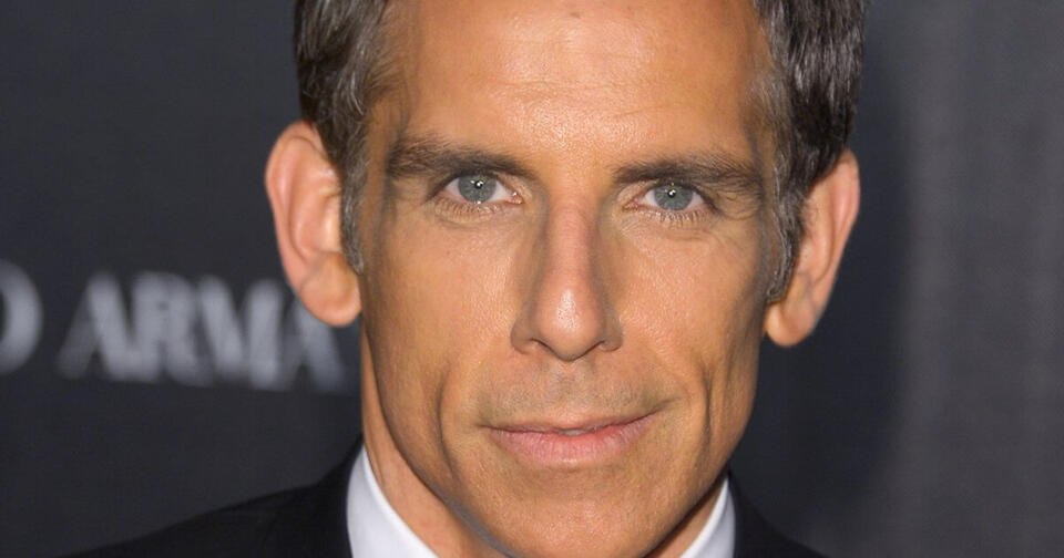 ‘Zoolander’ Ben Stiller, 58, Is Excited To Keep Severing Work ...