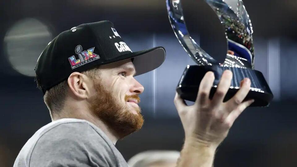 Vikings Facing Ultimatum After Sam Darnold’s Super Bowl Ascent - NewsBreak