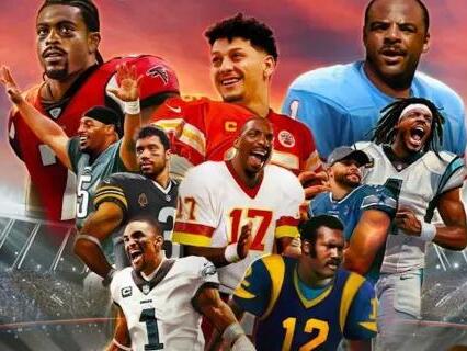 A Journey Across America & History: Prime Video Releases The Official ...