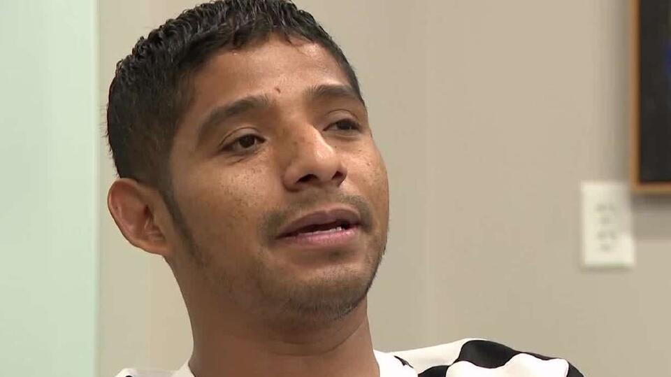 Utah man wrongfully detained by immigration officials for nearly 50 ...