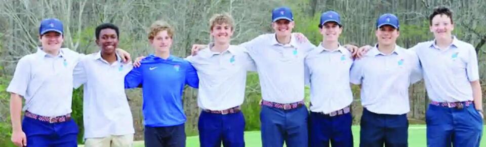 ACS golf team’s state title caps record stretch of success - NewsBreak