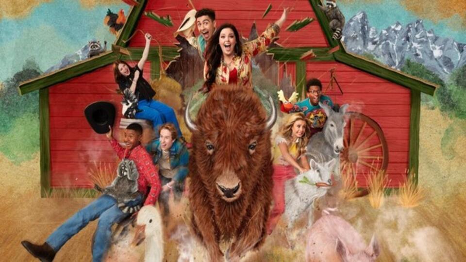 Will There Be a Bunk’d Season 8 Release Date & Is It Coming Out ...
