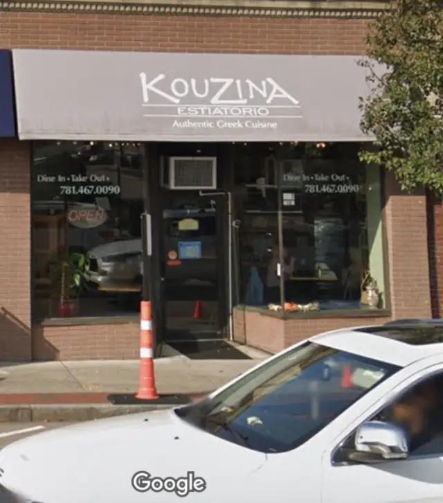 Dedham Restaurant Closes After 16 Years: 'We Have To Take Care Of Our ...