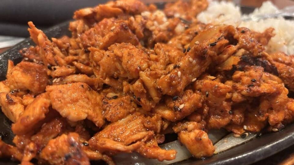 Brevard County, FL Mangetsu KBBQ restaurant receives warning due to 9 ...