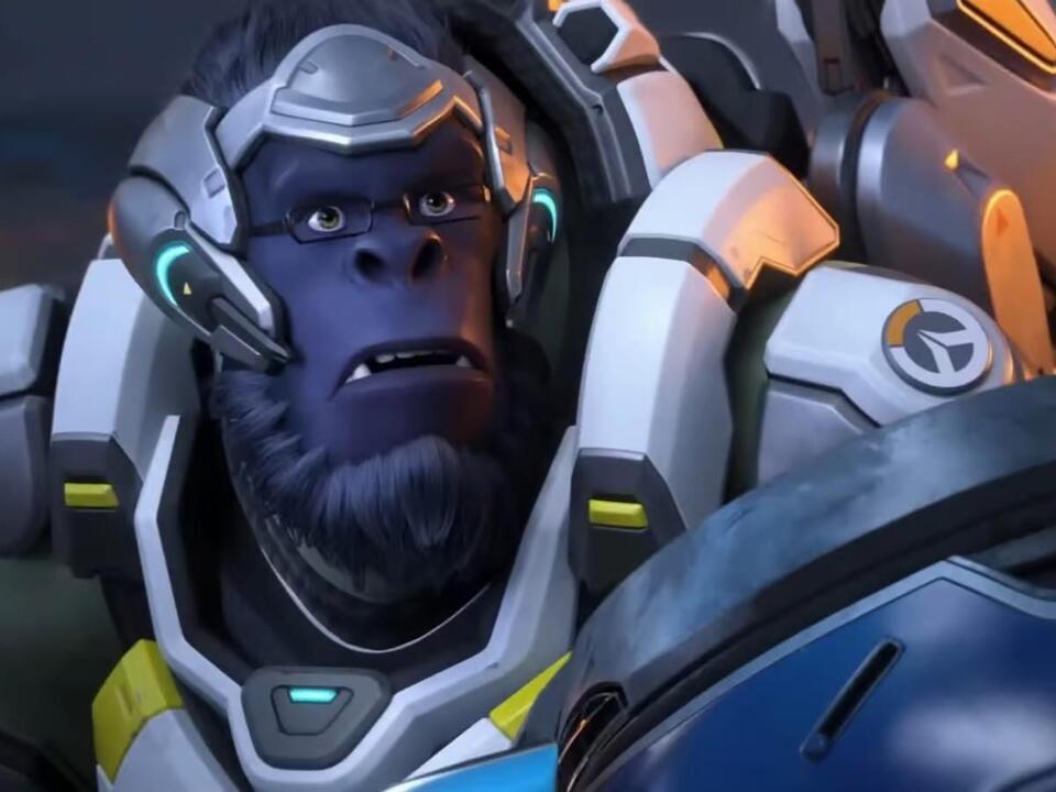 Overwatch 2’s Top 500 rank includes Diamond players as community fears ...