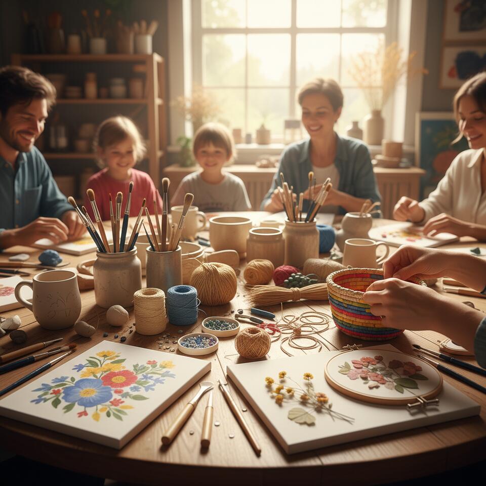 🎨 Bubble Art Workshop for Kids on June 17 - NewsBreak