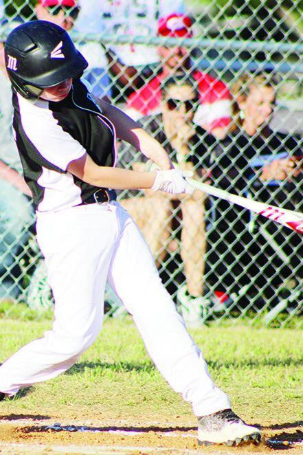 Take me out to the ball game - NewsBreak