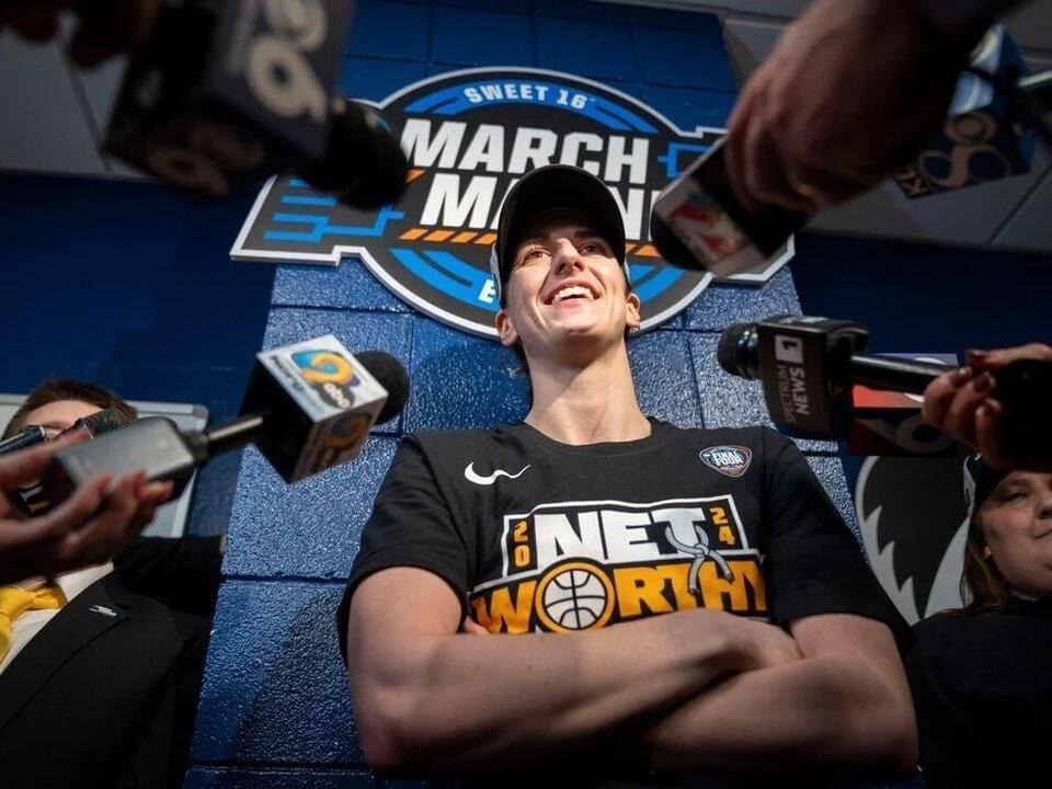 Iowa-LSU draws record 12.3 million TV viewers