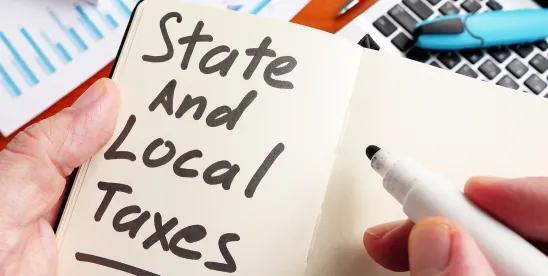 Fourth Circuit Strikes Down Maryland’s Digital Ad Tax “Pass-Through ...