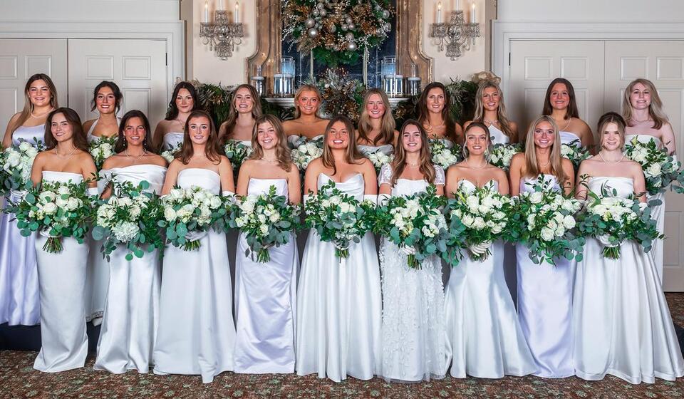 A Final Bow for the Jacksonville Debutante Coterie - NewsBreak