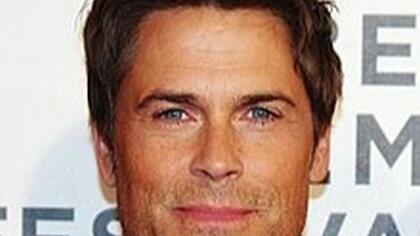 Charlottesville, Virginia native actor Rob Lowe will celebrate a ...