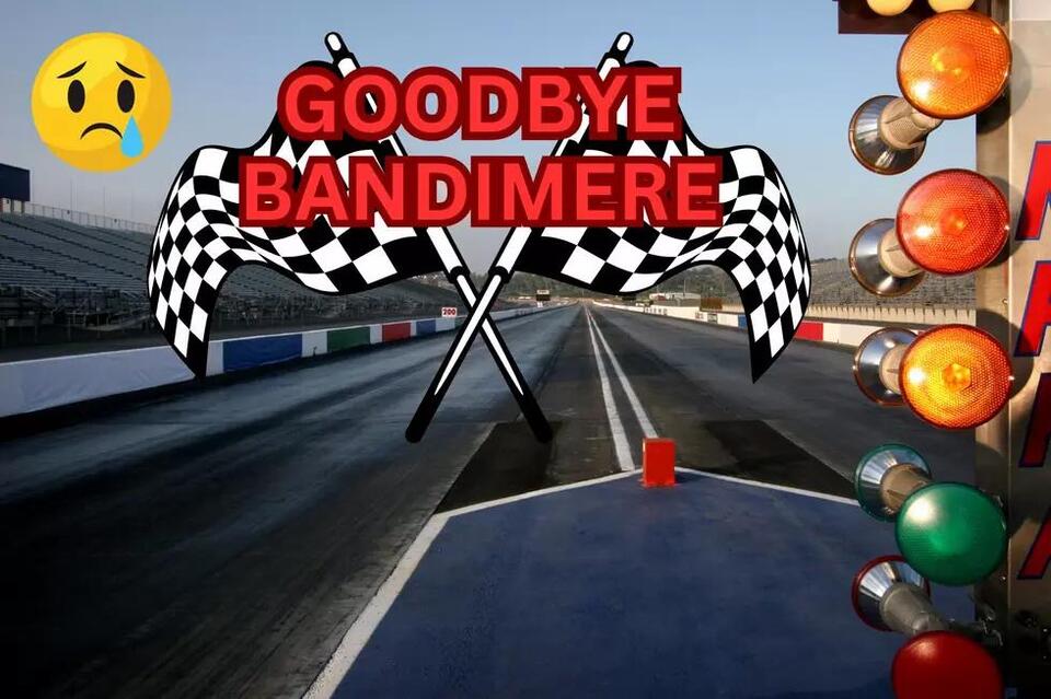After A Year Of No Races, Colorado’s Bandimere Speedway Now Officially ...