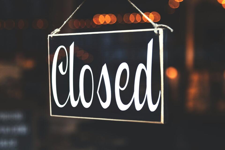 Heartbreaking MN Restaurant News: Popular Thai and Sushi Restaurant ...