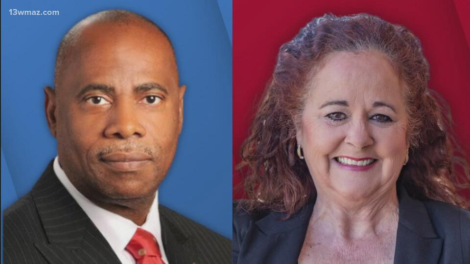 Candidate challenges election results for House of Representatives in ...