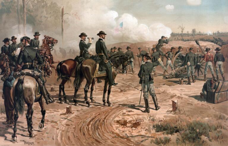 Fact-Checking 7 American Civil War Myths Everyone Believes Are True ...