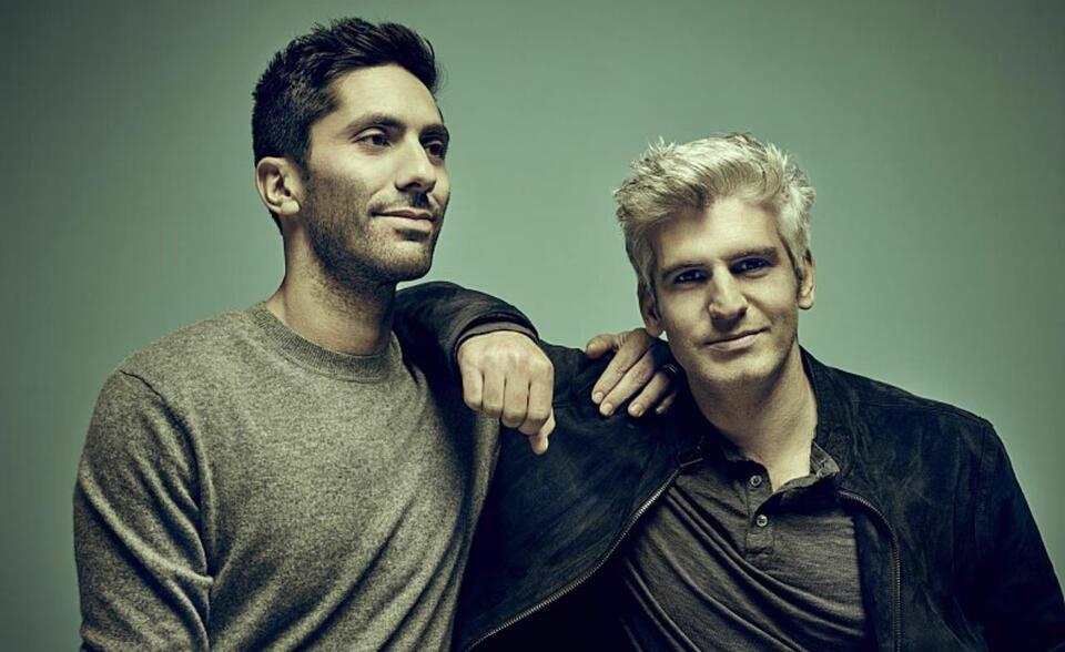 MTV cancels iconic dating show after over a decade: ‘What an incredible ...