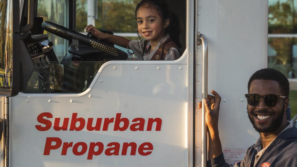 Morris County-based Suburban Propane partners with Girl Scouts to ...