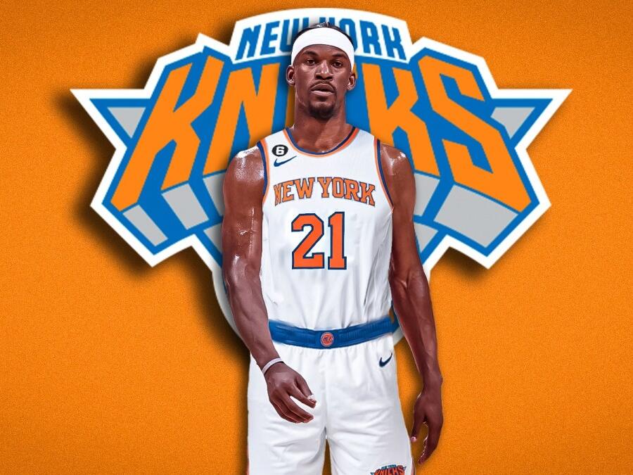 New York Knicks Are Interested In Jimmy Butler Trade