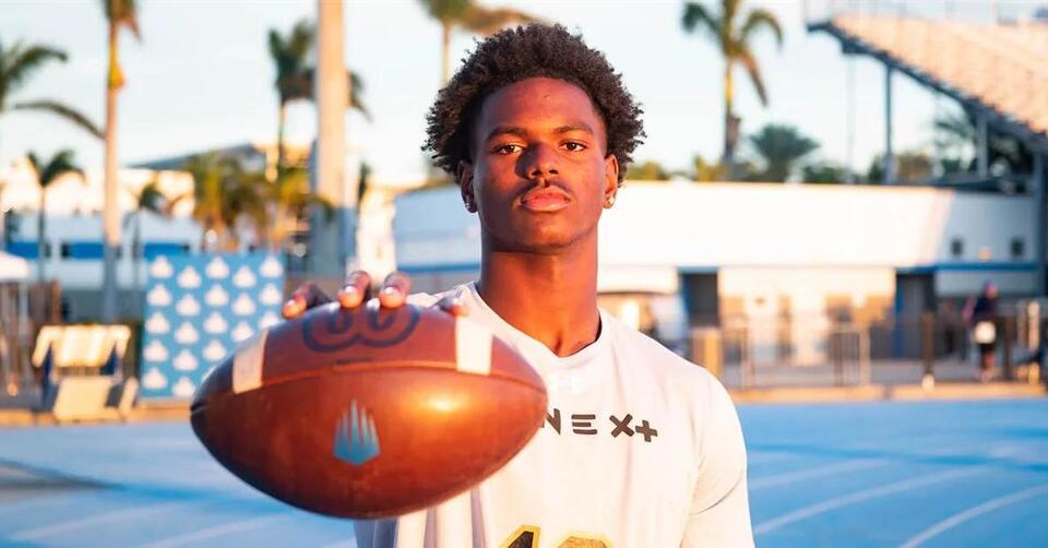 Recruits that hold Florida offers in the Initial 2028 Rankings - NewsBreak