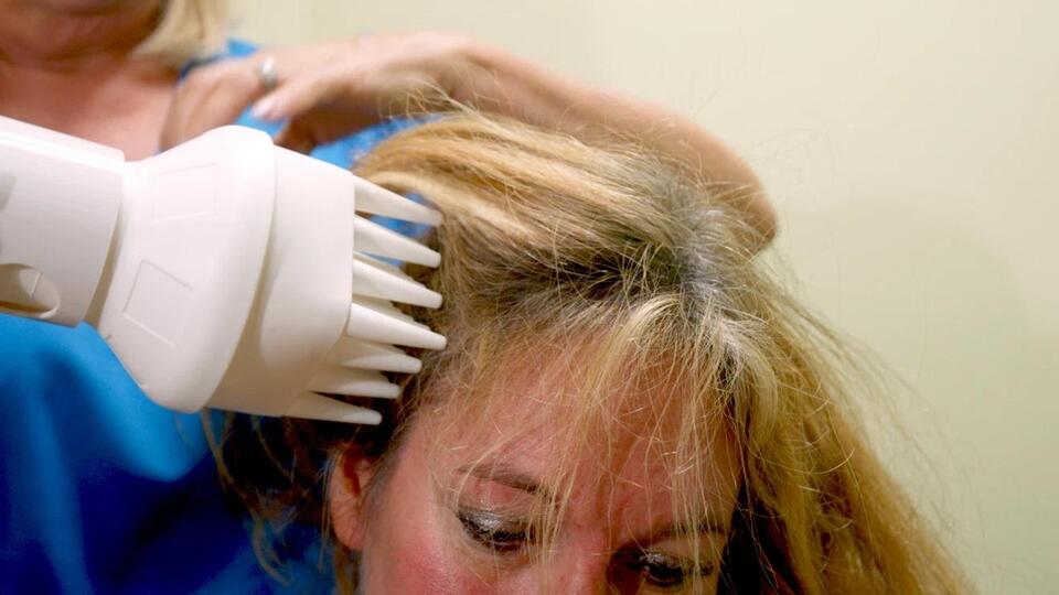 Coastal Lice Center offers free checks for National Head Lice ...
