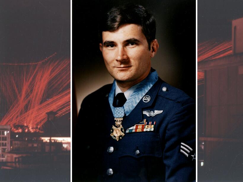John Levitow: The Medal of Honor’s Most Unexpected Recipient