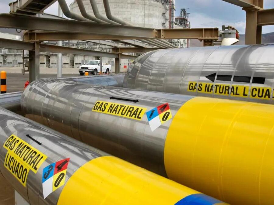 Sempra CEO says investing in electricity is ‘the critical success ...