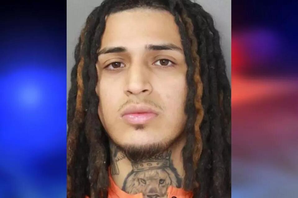 NJ man, 23, accused of raping teen girl at mall - NewsBreak