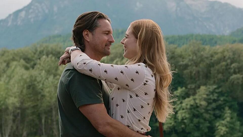 When Is Virgin River Season 7 Actually Coming? - NewsBreak