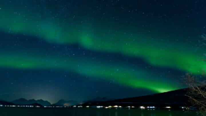 Huge solar storm hitting Earth today could cause mass disruption for ...