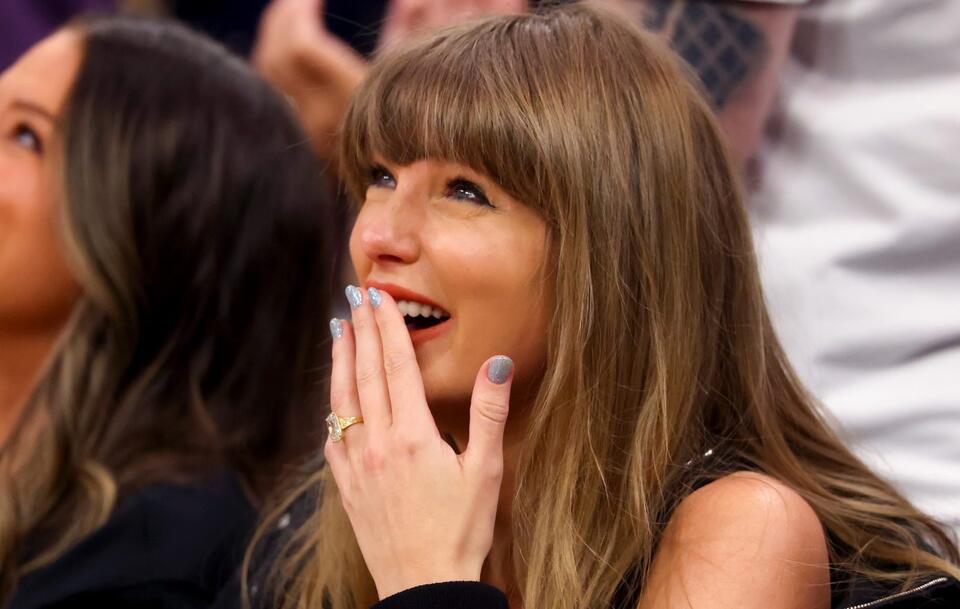 Is Taylor Swift involved in ‘Toy Story 5’? Rumours start up again as ...