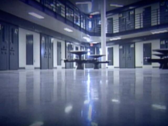Two inmates hospitalized after stabbing at High Desert State Prison