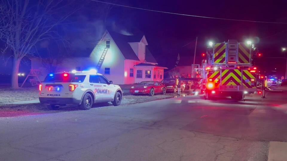 UPDATE: Names have been released of the men who died in Wapakoneta ...
