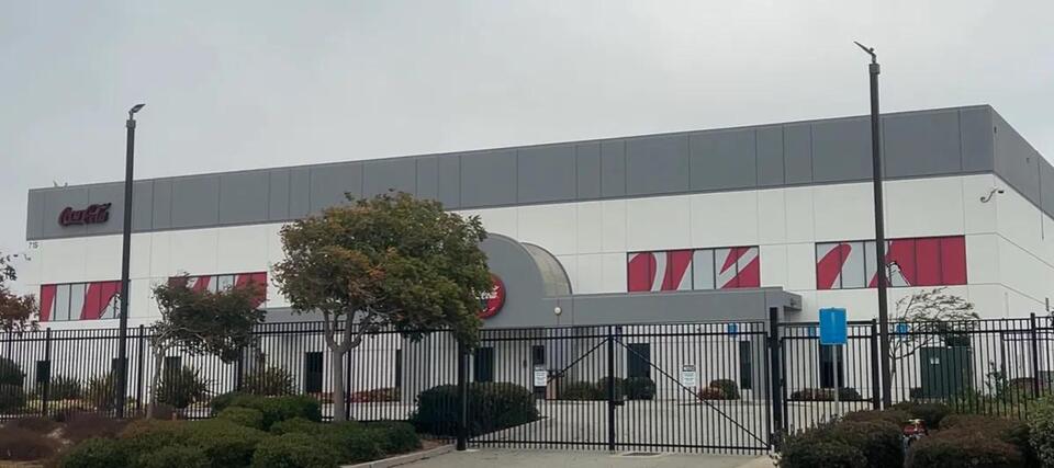 Salinas Coca-Cola plant to sit vacant as the company moves operations ...