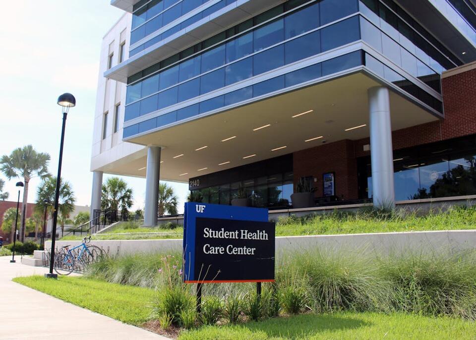 UF Student Health Care Center to discontinue gender-affirming care ...