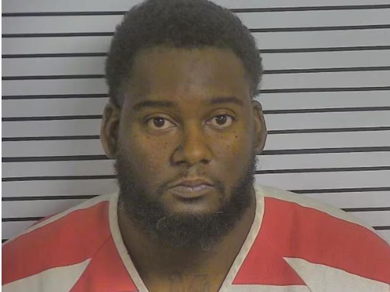 Arrest made after deadly shooting in Petal