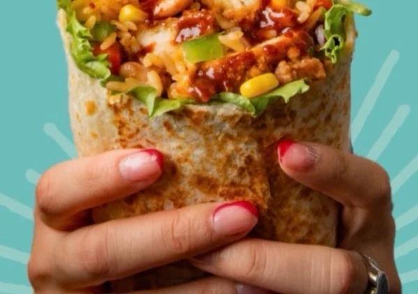 Barrio Burrito Bar to hold grand opening in White Marsh this weekend ...