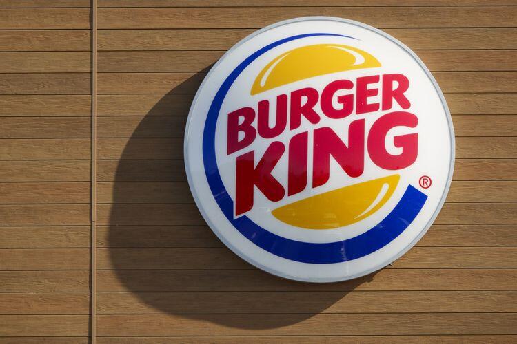 Burger King Is Bringing Back A Fan-Favorite Menu Item But Only For A ...