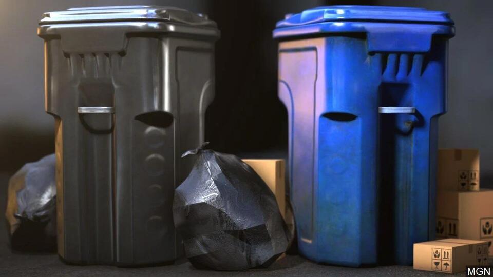 Palmer Township moves ahead with new waste, recycling contracts - NewsBreak