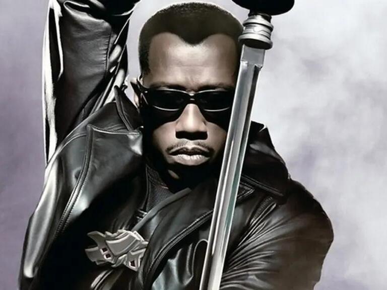 Blade: Wesley Snipes Reacts to MCU Reboot’s Latest Setbacks