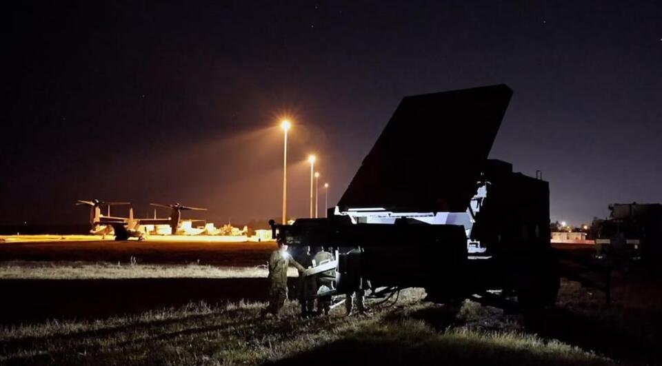 Huntsville’s Redstone Arsenal among 9 possible sites for Army’s new ...